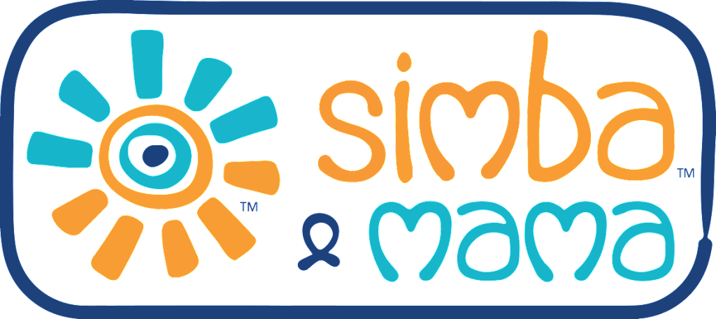 MamatheFox - Simba & Mama Cloth Diaper Review