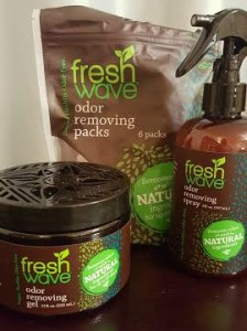 MamatheFox - Fresh Wave Review