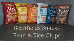 MamatheFox - Beanfield Chips Review