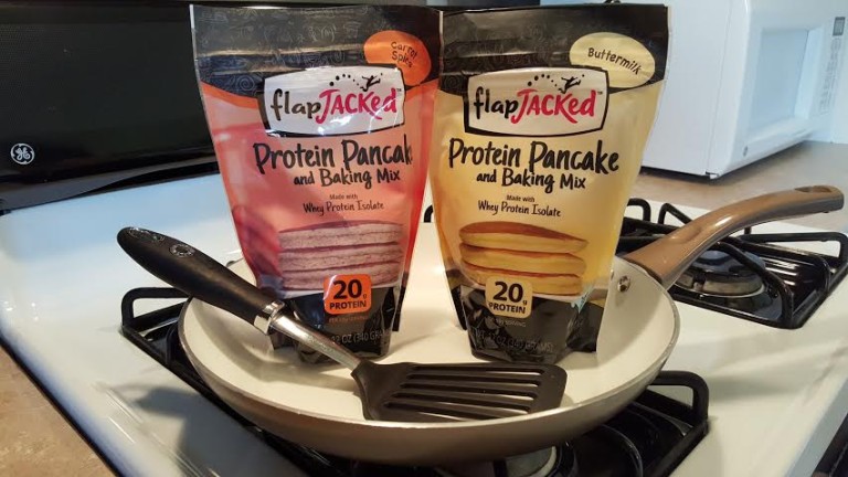 FlapJacked Review – MamatheFox