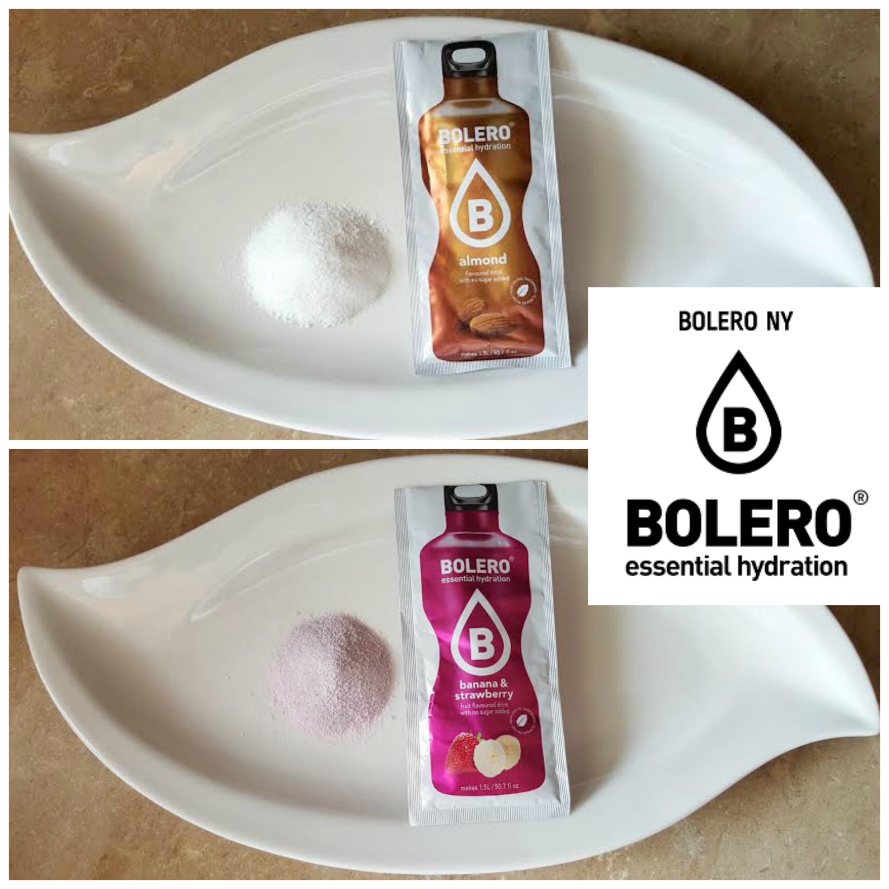 MamatheFox - Bolero Essential Hydration Review - MamatheFox