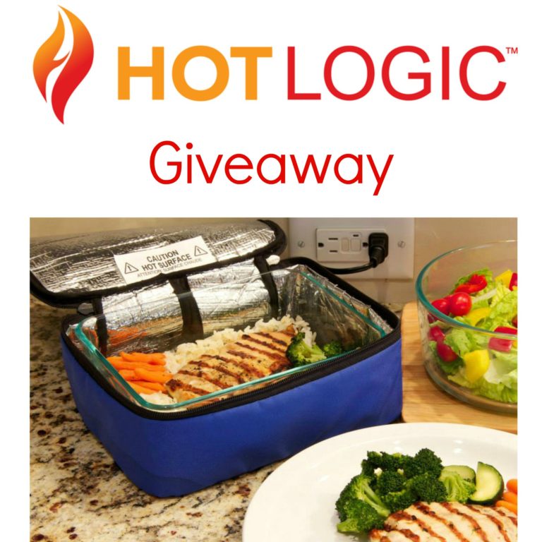 Hot Logic Mini Giveaway – MamatheFox