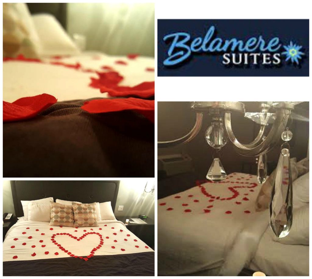 Belamere Suites Review – MamatheFox