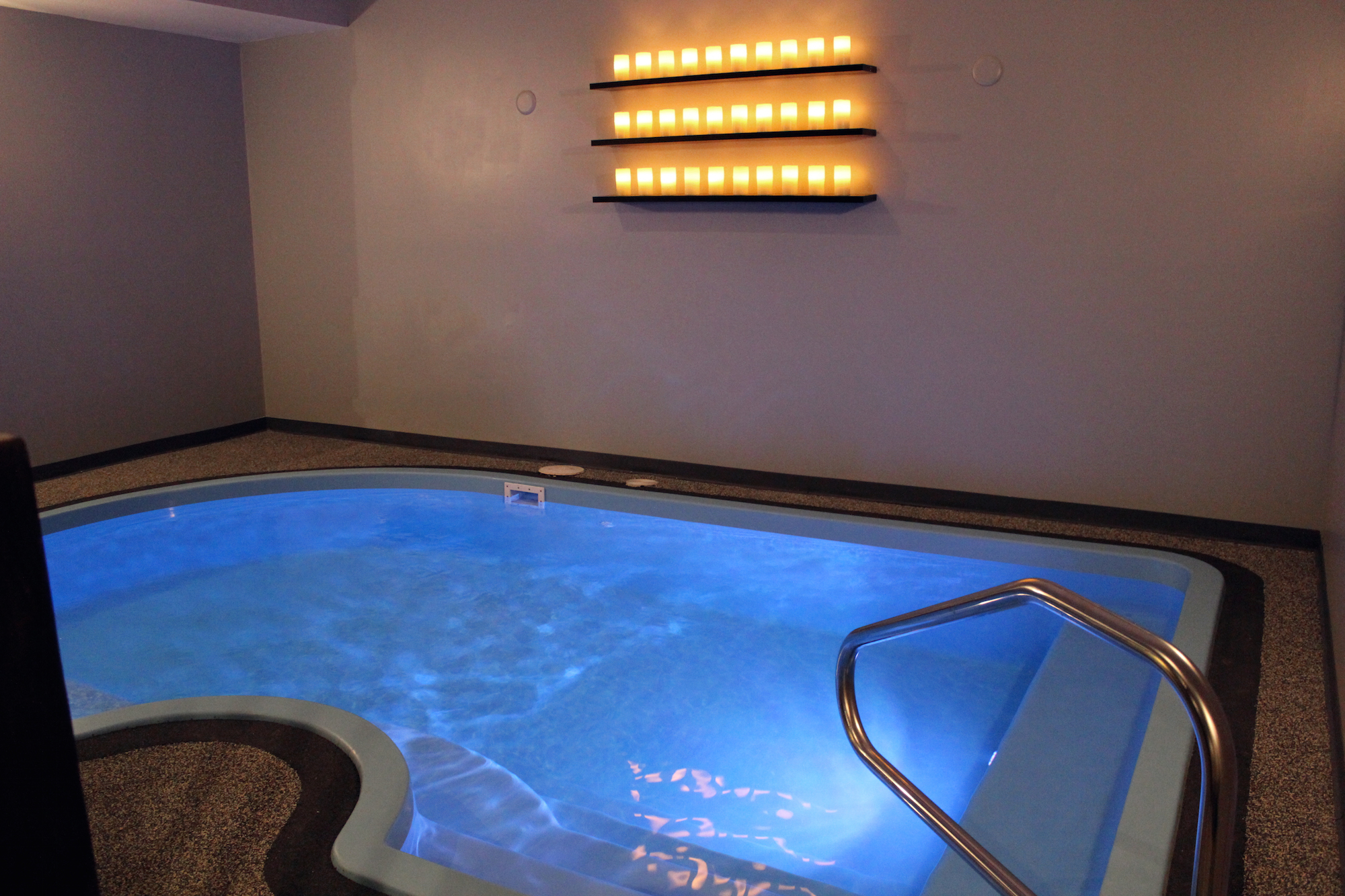 Belamere Suites Review – MamatheFox