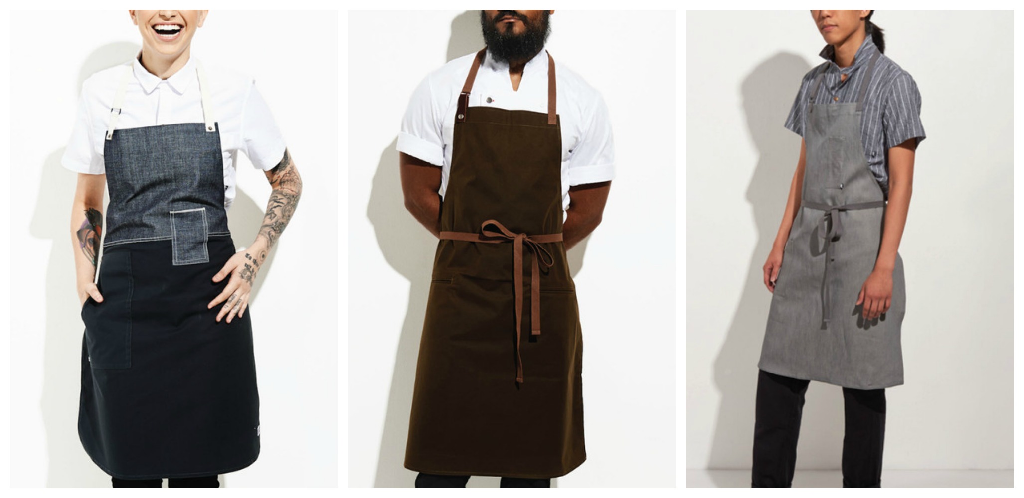Tilit Aprons – MamatheFox