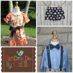 MamatheFox - Handmade by Ozella Review