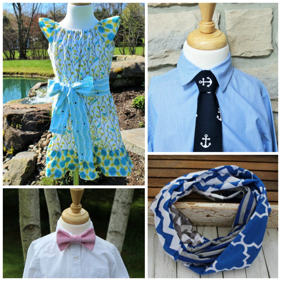 MamatheFox - Handmade by Ozella Review