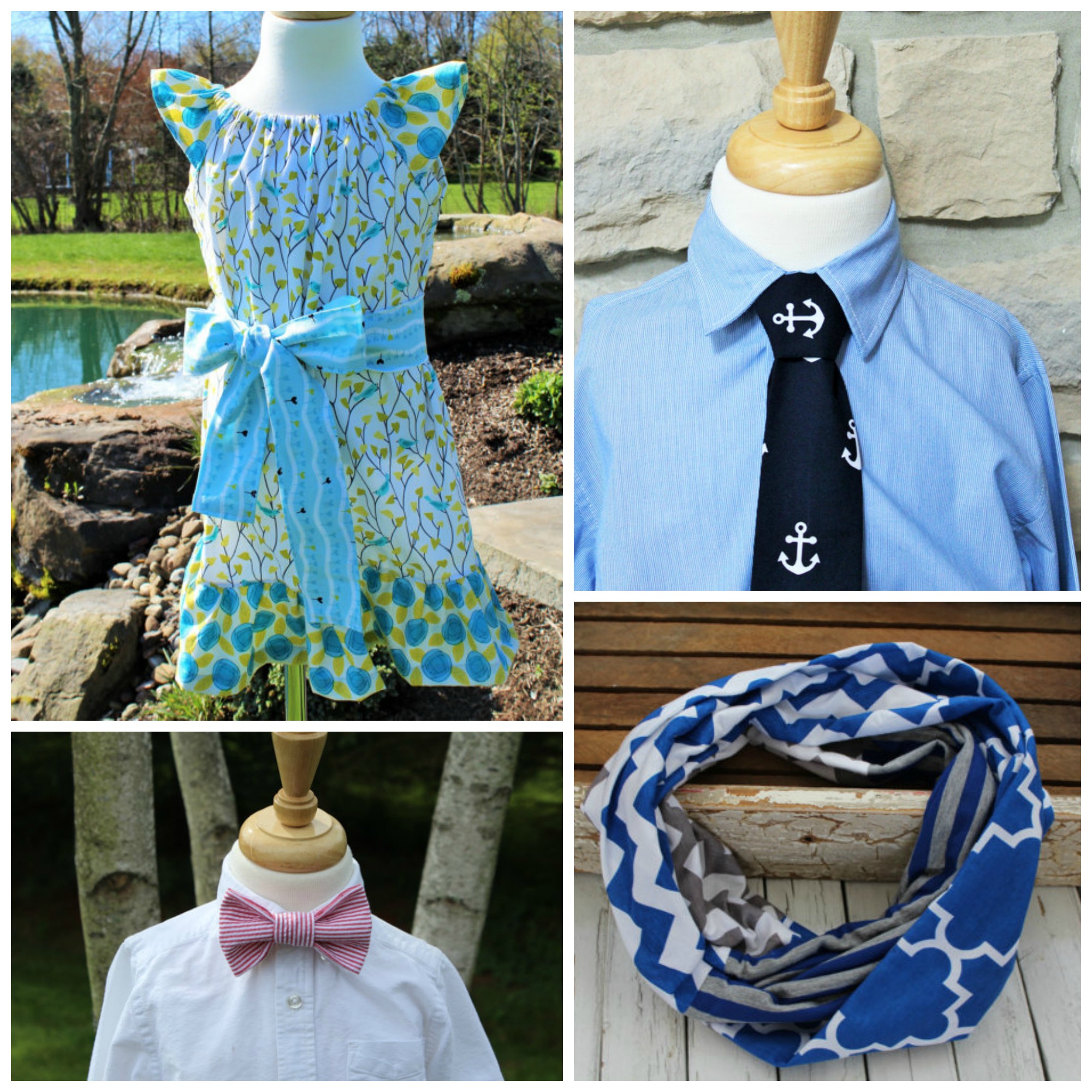 MamatheFox - Handmade by Ozella Review