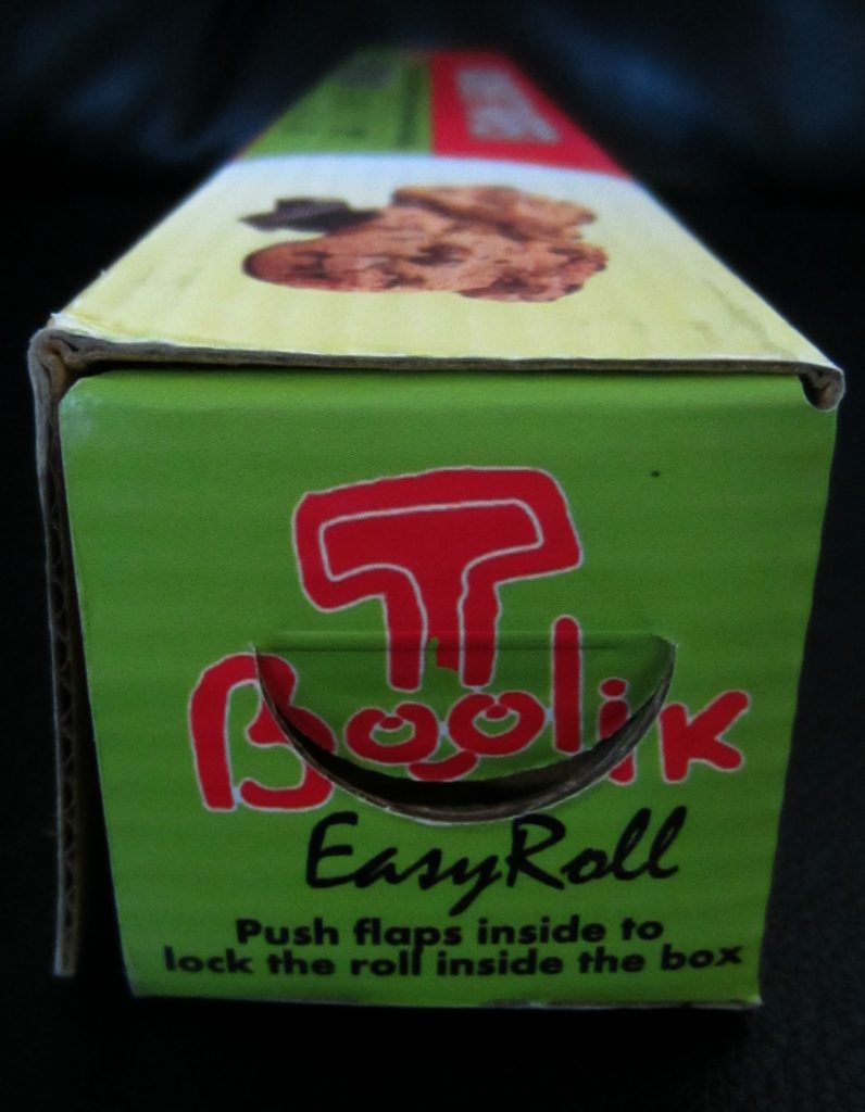 Boolik Easy Roll Parchment Paper – MamatheFox