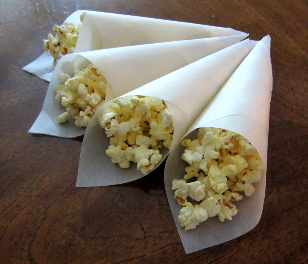 Boolik Easy Roll Parchment Paper – MamatheFox