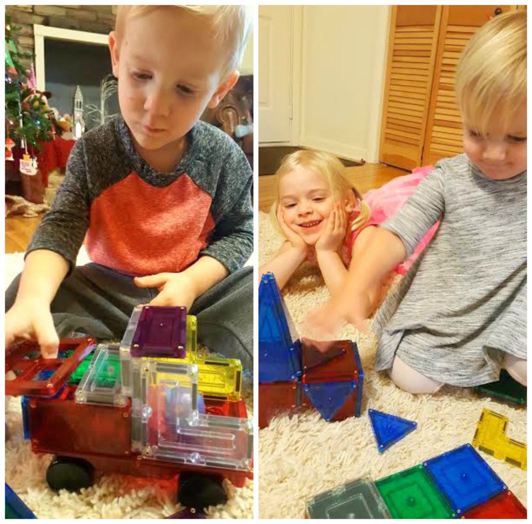 Shape Mags for Kids – MamatheFox