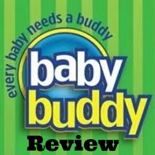 baby buddy logo review – MamatheFox