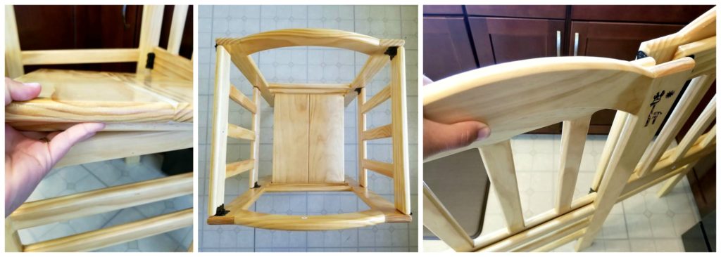 Why you need a True Tot Tower – MamatheFox