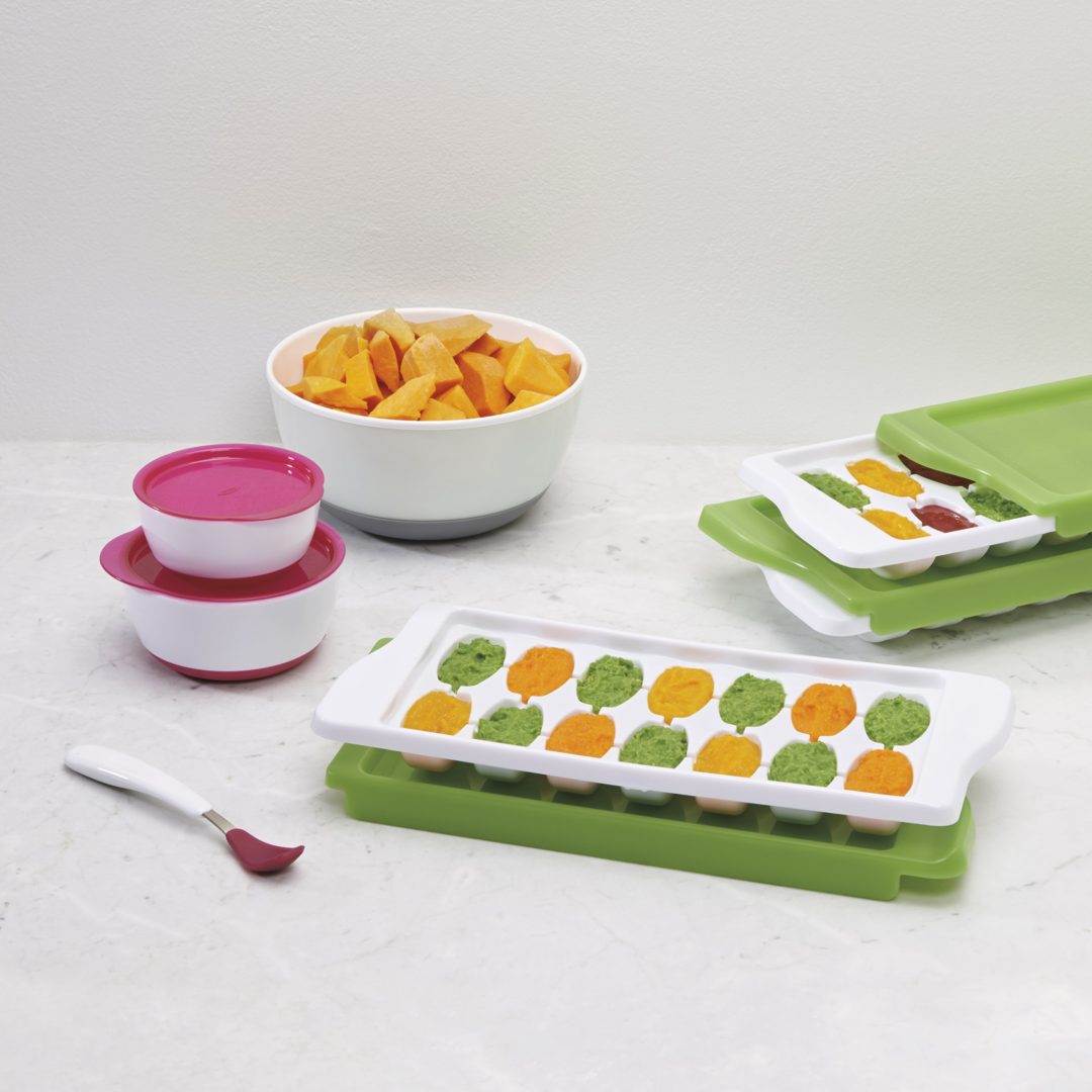 Mama on the Move with OXO – MamatheFox