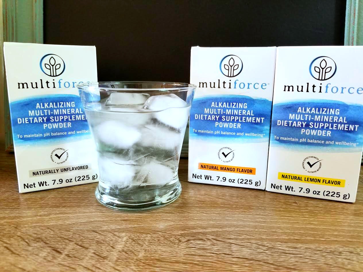 MamatheFox - Why Should You Balance Your pH? - MamatheFox
