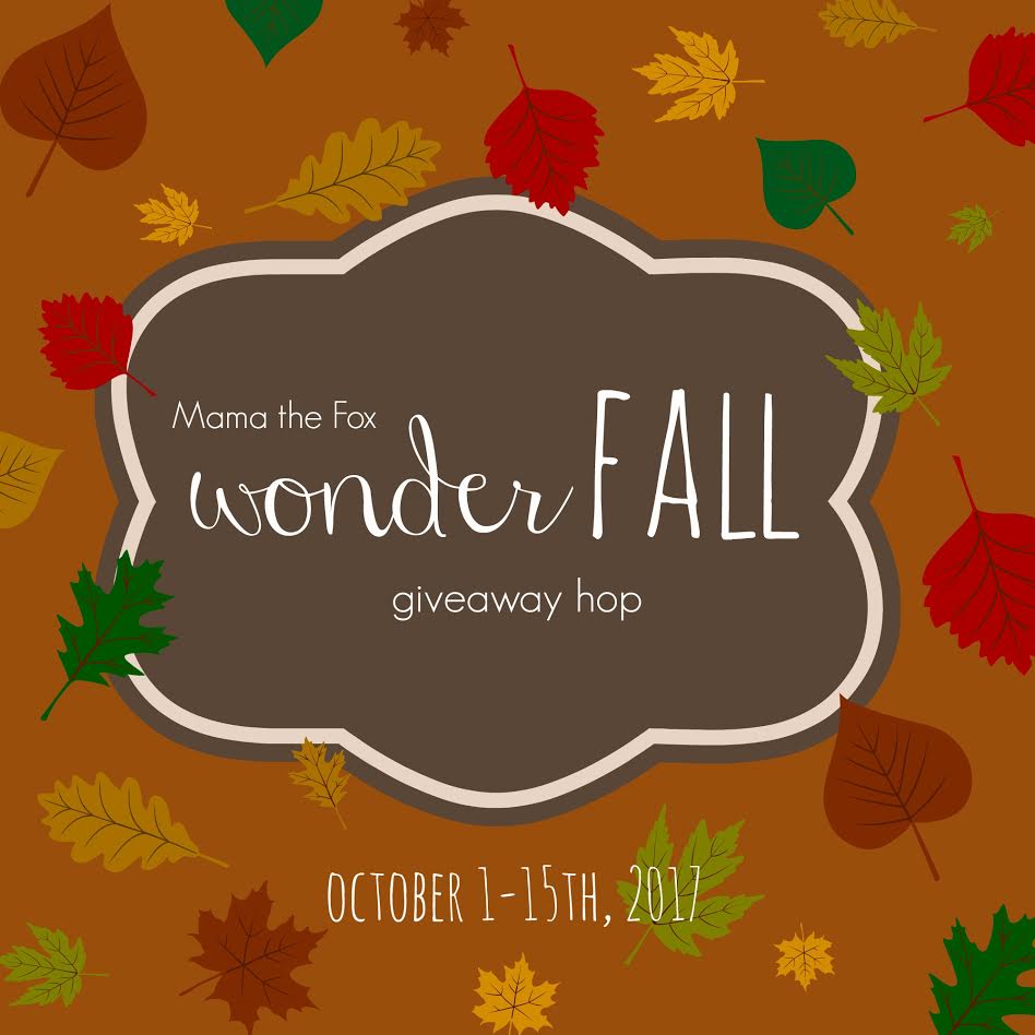 MamatheFox - WonderFall Giveaway - MamatheFox
