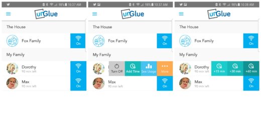 MamatheFox - How to UnGlue Your Kids From Screen Time - MamatheFox