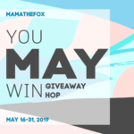 You May Win Giveaway Hop Sign Up – MamatheFox