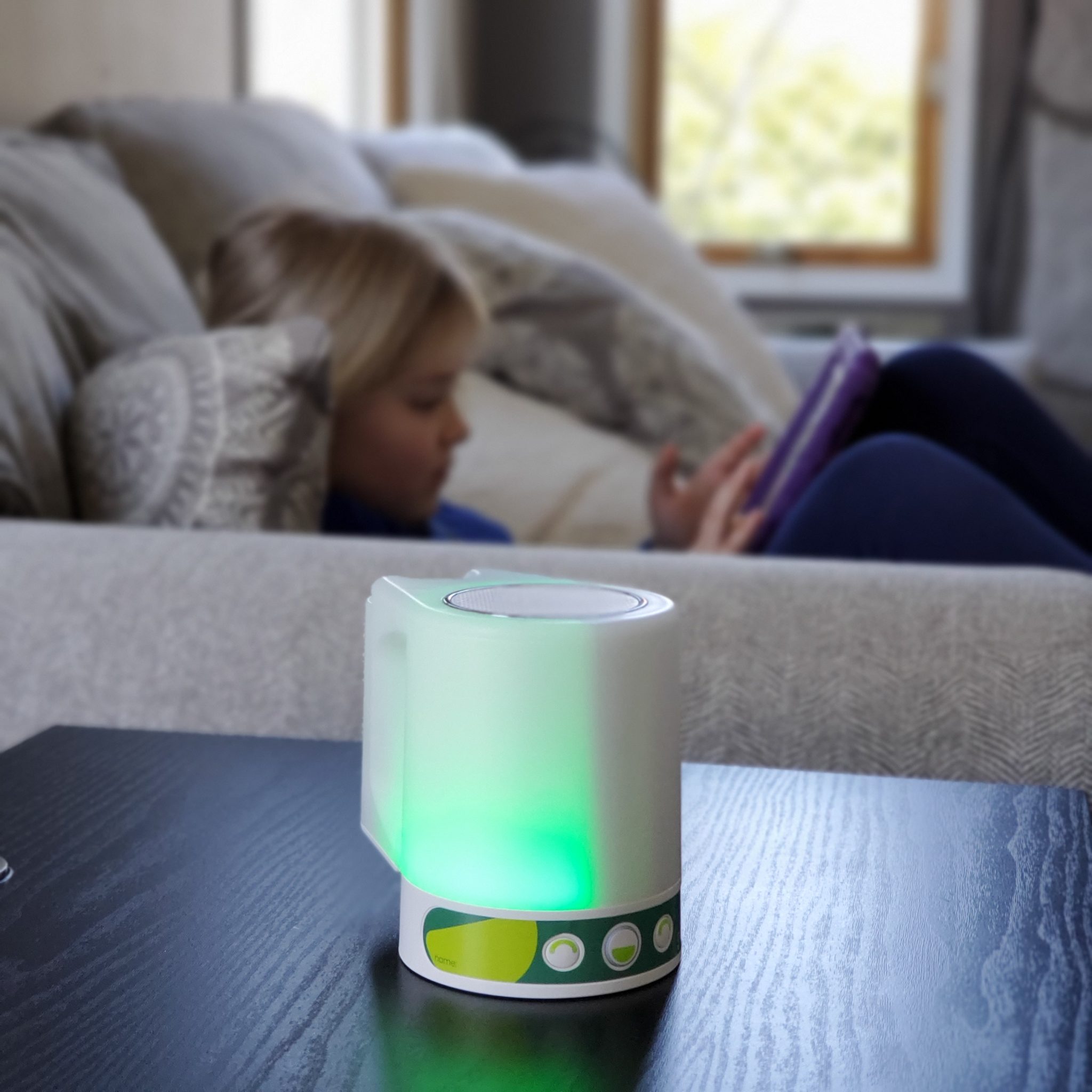 Positive Behavior Reinforcement with Goodtimer – MamatheFox