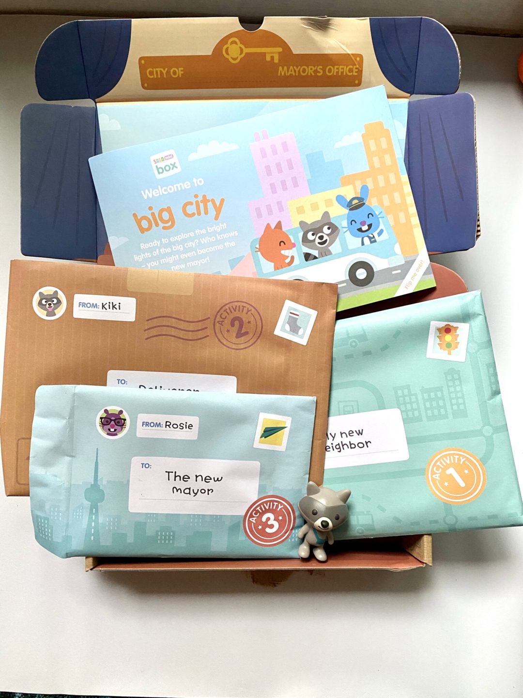 Sago Mini – MamatheFox